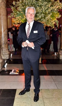 Martin Roth Editorial Stock Photo - Stock Image | Shutterstock