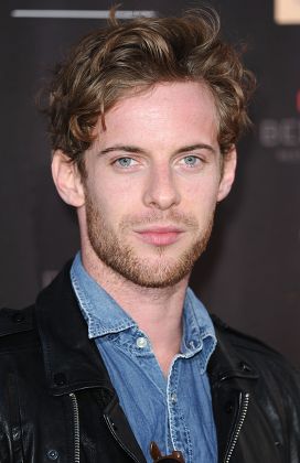 Luke Treadaway Editorial Stock Photo - Stock Image | Shutterstock
