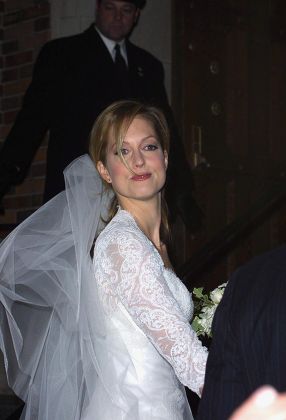 James Carvel Wife Mary Madeline Editorial Stock Photo - Stock Image ...
