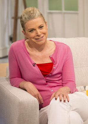 Jane Fallon Editorial Stock Photo - Stock Image | Shutterstock