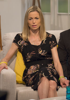 Kate Mccann Editorial Stock Photo - Stock Image | Shutterstock