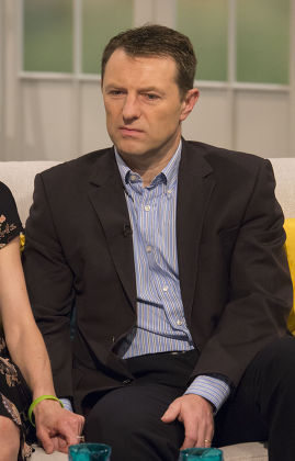 Gerry Mccann Editorial Stock Photo - Stock Image | Shutterstock