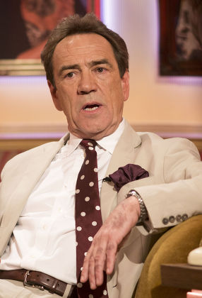 Robert Lindsay Editorial Stock Photo - Stock Image | Shutterstock