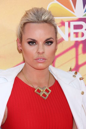 Katy Tiz Editorial Stock Photo - Stock Image | Shutterstock