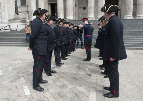 Members Armed Forces Raf Regiment Royal Editorial Stock Photo - Stock ...