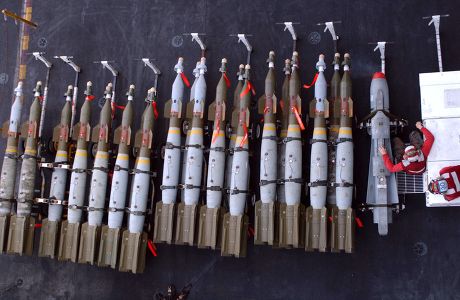 88 Loading bombs Stock Pictures, Editorial Images and Stock Photos ...