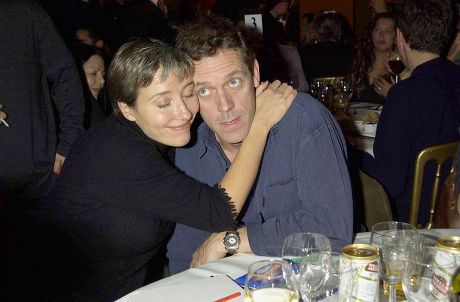 Emma Thompson Hugh Laurie Editorial Stock Photo - Stock Image | Shutterstock