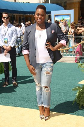 Alex Newell Editorial Stock Photo - Stock Image | Shutterstock