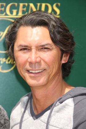 Lou Diamond Phillips Editorial Stock Photo - Stock Image | Shutterstock