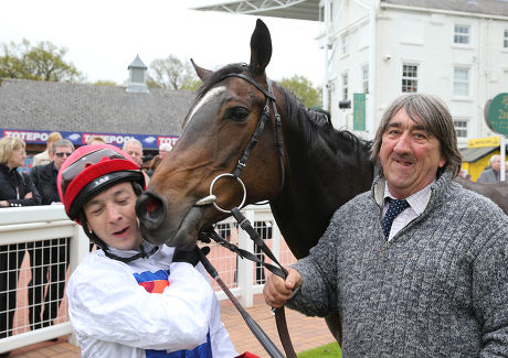 Busy Bimbo Paddy Mathers Win 57thattempt Editorial Stock Photo - Stock ...