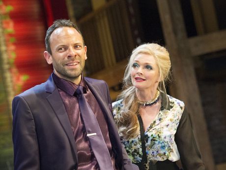 'Arden of Faversham' performed by the Royal Shakespeare Company, Swan ...