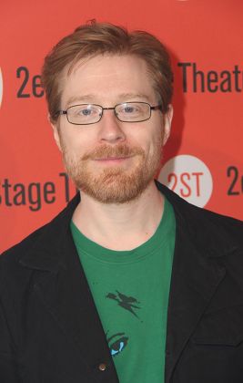 Anthony Rapp Editorial Stock Photo - Stock Image | Shutterstock