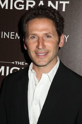 Mark Feuerstein Editorial Stock Photo - Stock Image | Shutterstock