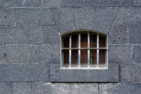 85 Prison cell window Stock Pictures, Editorial Images and Stock Photos ...