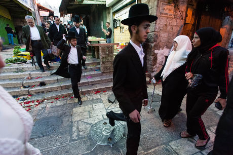 250 Young jewish men Stock Pictures, Editorial Images and Stock Photos ...