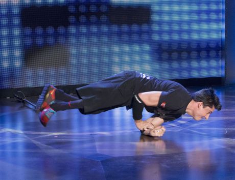 Luca Lazylegz Patuelli Editorial Stock Photo - Stock Image | Shutterstock