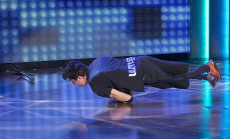 Luca Lazylegz Patuelli Editorial Stock Photo - Stock Image | Shutterstock