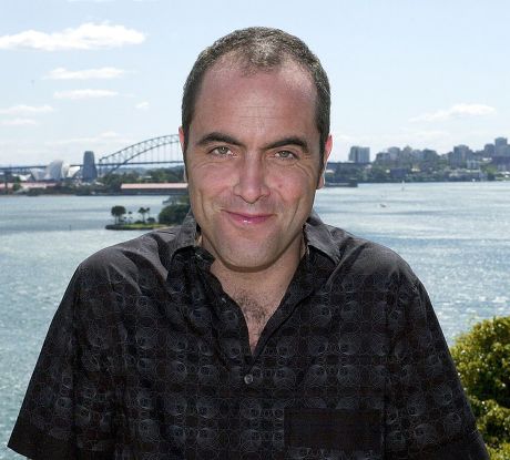 James Nesbitt Editorial Stock Photo - Stock Image | Shutterstock