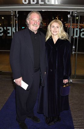 Bernard Hill Editorial Stock Photo - Stock Image | Shutterstock