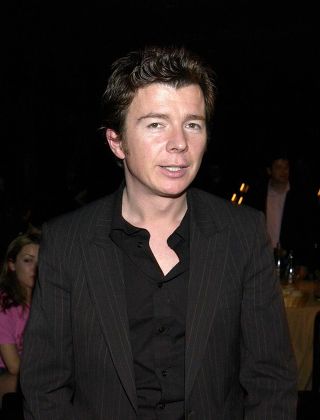 Rick Astley Editorial Stock Photo - Stock Image | Shutterstock