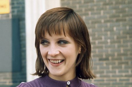 Liz Gebhardt Fenn Street Gang 1971 Editorial Stock Photo - Stock Image ...