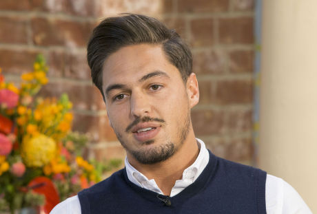 Mario Falcone Editorial Stock Photo - Stock Image | Shutterstock