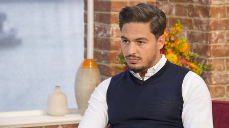 Mario Falcone Editorial Stock Photo - Stock Image | Shutterstock