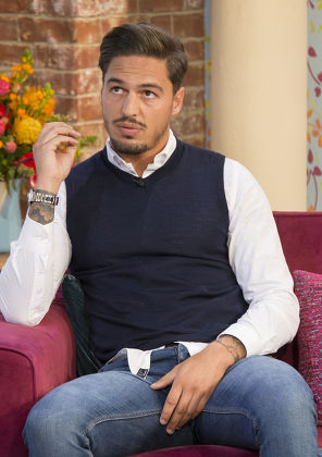 Mario Falcone Editorial Stock Photo - Stock Image | Shutterstock