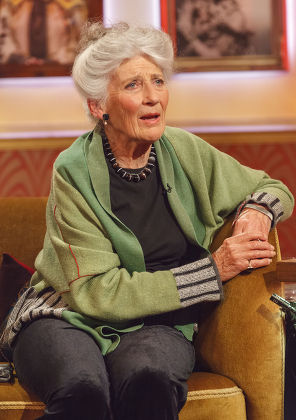 Phyllida Law Editorial Stock Photo - Stock Image | Shutterstock