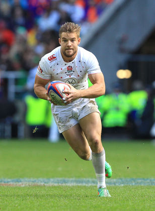 Marriott London Sevens, Rugby Union, Twickenham, London, Britain - 10 ...