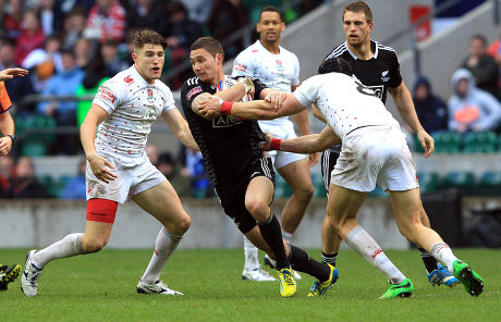 Englands James Rodwell Breaks Irb World Editorial Stock Photo - Stock ...