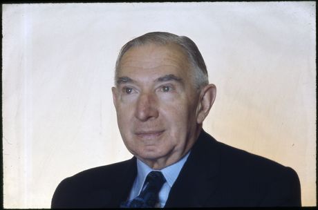 Joseph Hiley Politician Editorial Stock Photo - Stock Image | Shutterstock