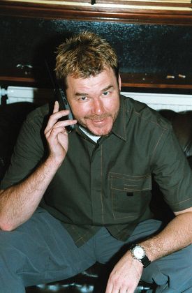 Stuart Adamson Editorial Stock Photo - Stock Image | Shutterstock