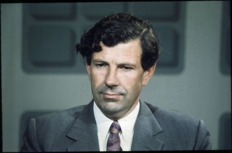 Richard Hope Editor Railway Gazette Editorial Stock Photo - Stock Image ...