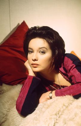 Nicola Pagett 1970 Editorial Stock Photo - Stock Image | Shutterstock