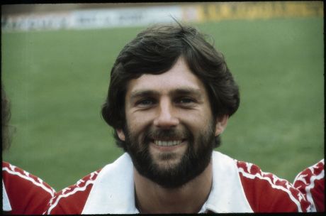 Peter Hunt Footballer Editorial Stock Photo - Stock Image | Shutterstock