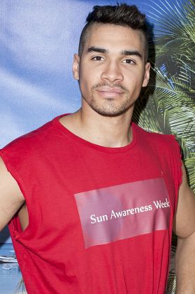 Louis Smith Editorial Stock Photo - Stock Image | Shutterstock