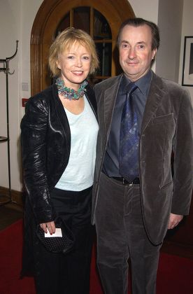 Angharad Rees Editorial Stock Photo - Stock Image | Shutterstock