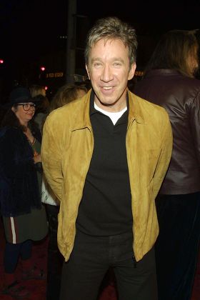 33 'Joe Somebody' Film premiere, Los Angeles, America - 19 Dec 2001 ...