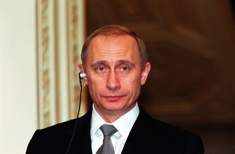 Vladimir Putin Editorial Stock Photo - Stock Image | Shutterstock