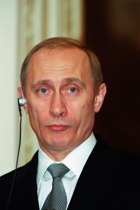 Vladimir Putin Editorial Stock Photo - Stock Image | Shutterstock