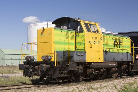 87 Energy storage train Stock Pictures, Editorial Images and Stock ...