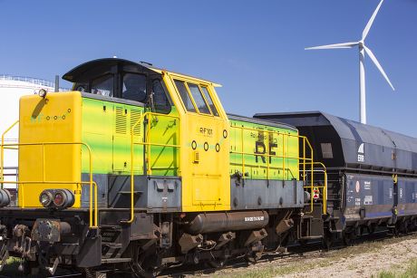 87 Energy storage train Stock Pictures, Editorial Images and Stock ...