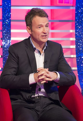 Jon Clegg Editorial Stock Photo - Stock Image | Shutterstock