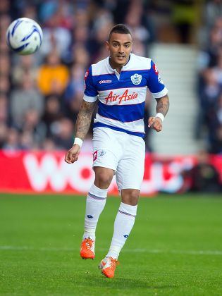 Qpr Ceo Philip Beard Celebrates After Editorial Stock Photo - Stock ...