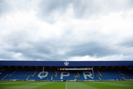 General View Loftus Road Home Qpr Editorial Stock Photo - Stock Image ...