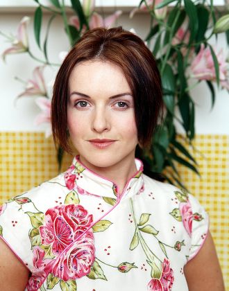Dervla Kirwan Editorial Stock Photo - Stock Image | Shutterstock