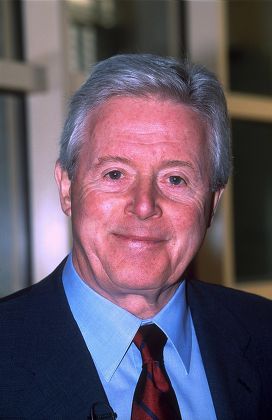 Michael Aspel Editorial Stock Photo - Stock Image | Shutterstock