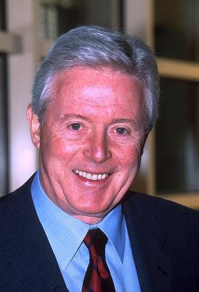 Michael Aspel Editorial Stock Photo - Stock Image | Shutterstock