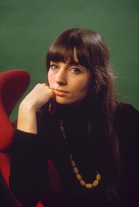 Cyd Hayman 1969 Editorial Stock Photo - Stock Image | Shutterstock